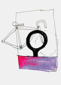 Key Bike Rack | Lagranja Design