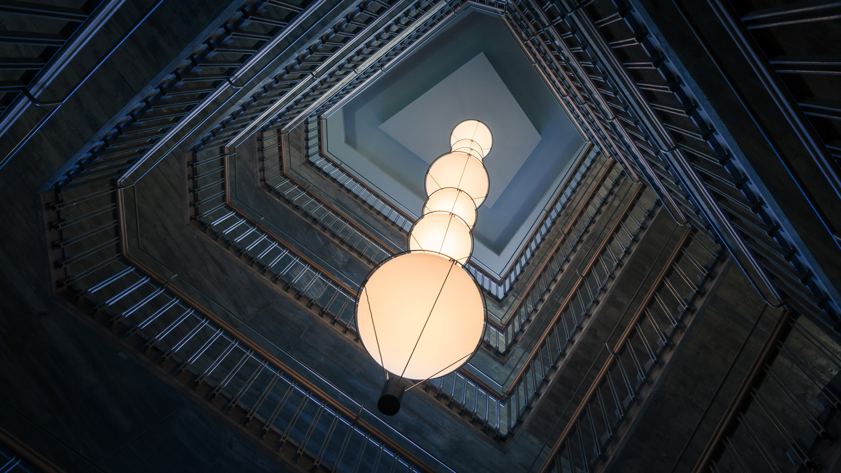 Eye Lamp | Lagranja Design