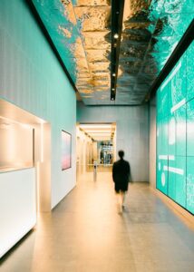 Gravity Building | Lagranja Design